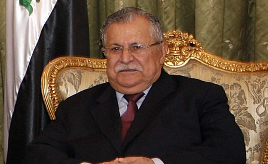 Talabani'nin klinik ölümü gerçekleşti iddiası