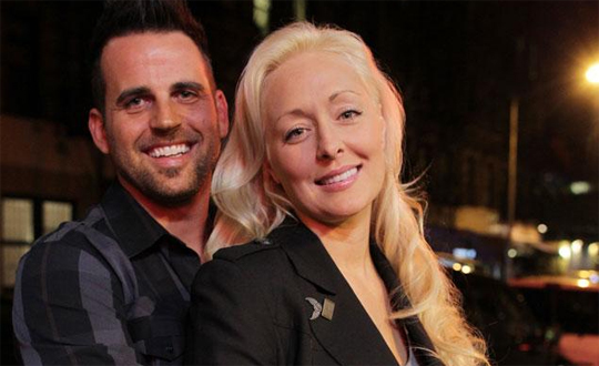 Ünlü şarkıcıyı yıkan intihar