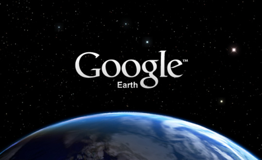İran'dan 'Google Earth'e rakip