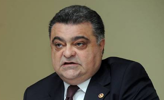 Ahmet Özal: Özal soruşturmasını yürüten savcının kızı kaçırıldı