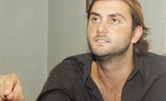 Gökhan Demirkol hakkında kırmızı bülten