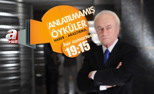 A Haber den yeni program