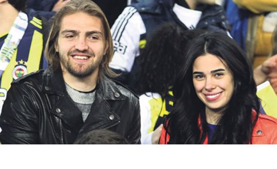 Caner Erkin Berkay Sorusunu Duyunca...