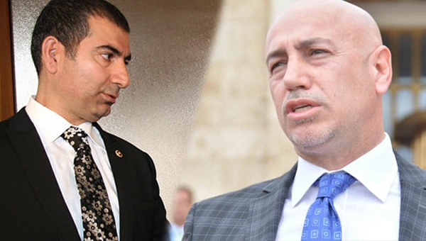 CHP fena karıştı! Meclis'te yumruklu kavga