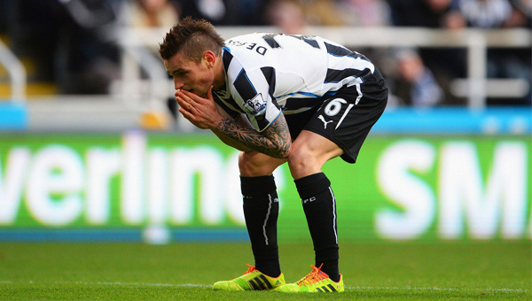 Debuchy'i Arsenal'e