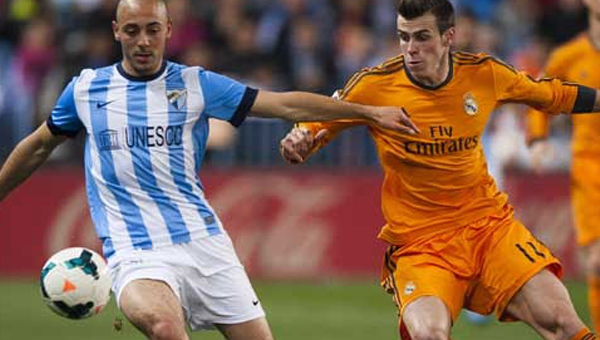 Malaga'da Amrabat sesleri