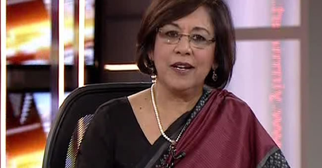 Dr. Meera Sethi, 24'e konuk oldu!