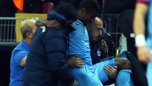 Trabzon'dan Constant açıklaması
