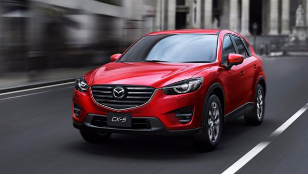 Mazda 200 bini geçecek