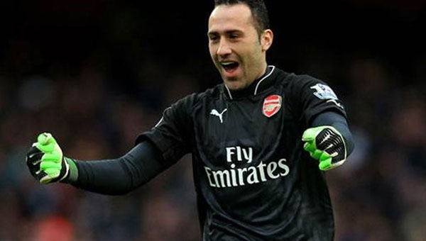 Fenerbahçe'de Enke'den sonra bir ilk