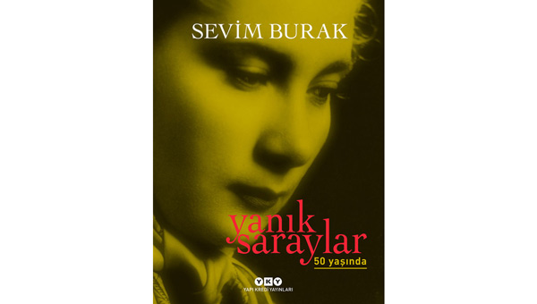 Ritimsel örgülü öykücü: Sevim Burak