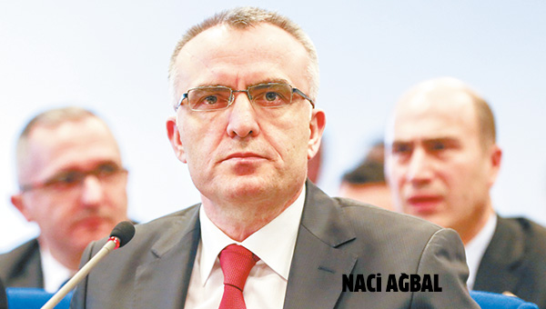 Hazır Beyan Sistemi martta başlıyor, vergi kartla ödenebilecek