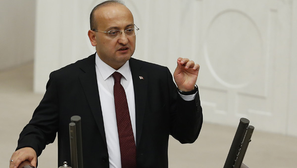 Akdoğan açıkladı: 2 milyon 733 bin 784