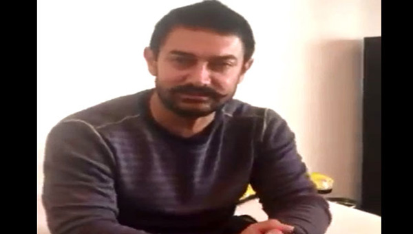 Hintli yıldız oyuncu Amir Han'dan Türk hayranlarına müjde