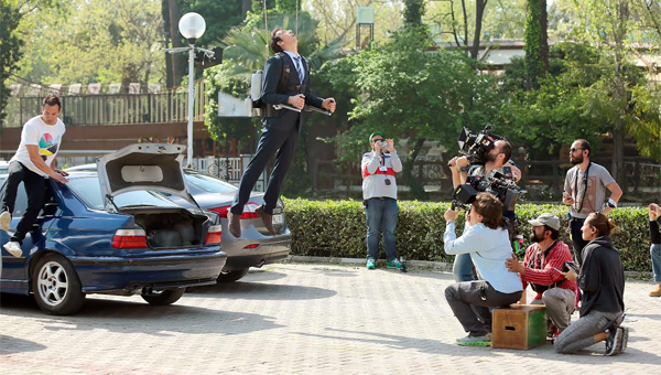 Folkart Time reklam filmi herkesin dilinde