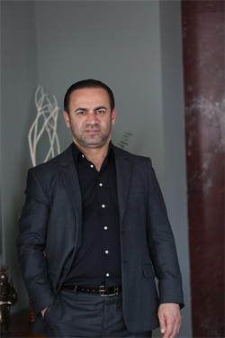 Folkart Time reklam filmi herkesin dilinde