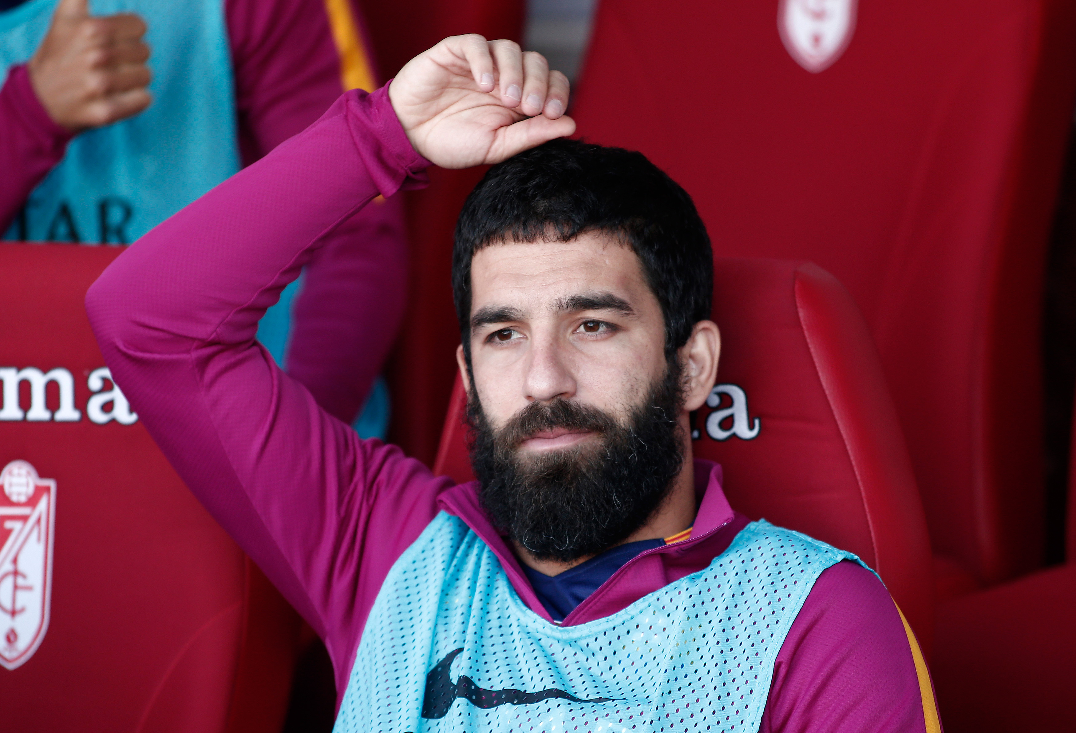 Barcelona'dan şok Arda Turan kararı