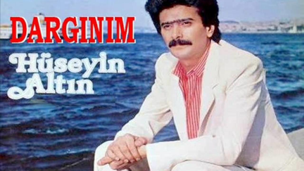 Sanatçı Hüseyin Altın kimdir?