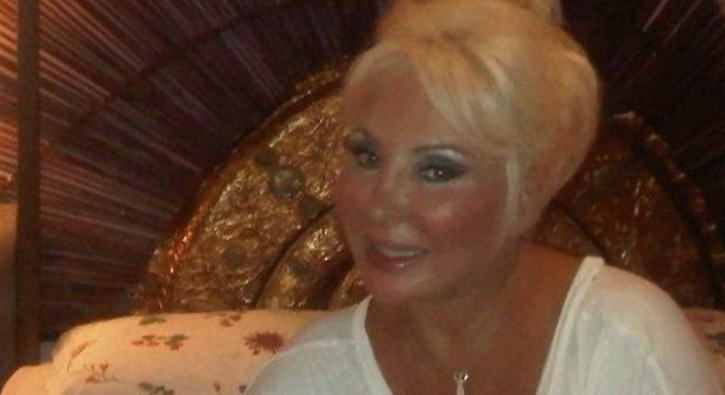 Sema Çelebi serbest bırakıldı