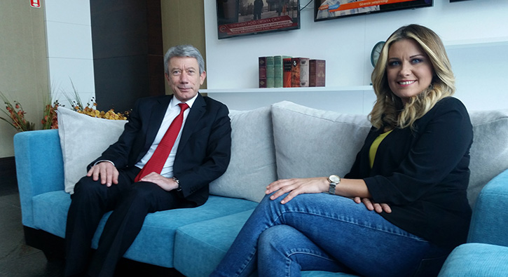 Shell 93 yıldır Türkiye nin geleceğine yatırım yapıyor