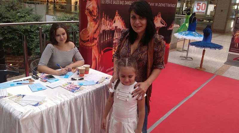 Çocuklara drama eğitimi