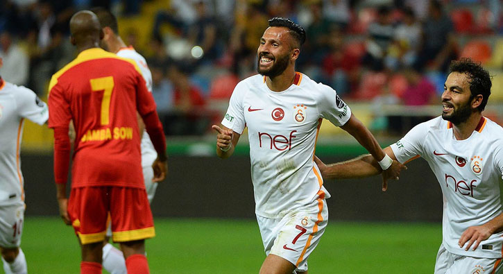 Ahmet Bulut: Yasin transferinde önceliğimiz Galatasaray'dır