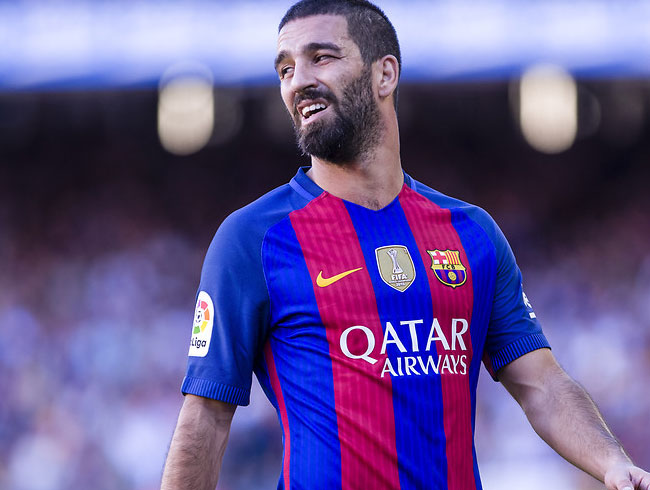 Ahmet Bulut, Arda Turan için İnter yöneticisi Piero Ausilio ile görüştü