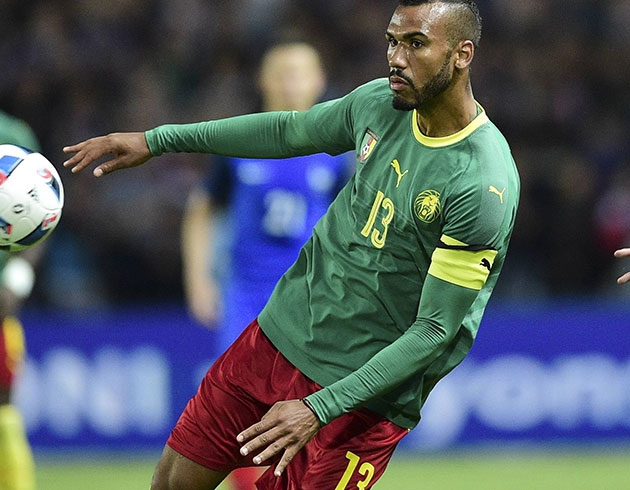 Trabzonspor Choupo-Moting için resmi girişimlere başlıyor