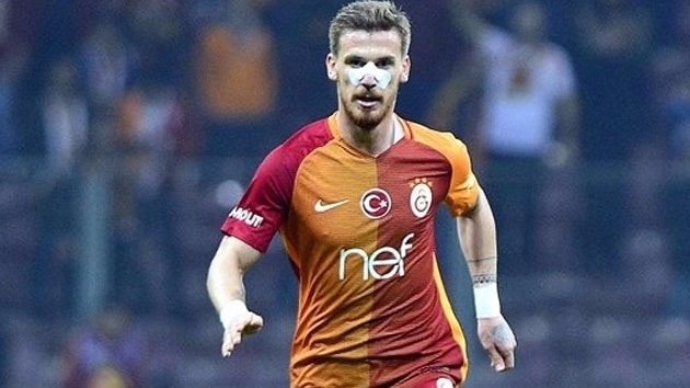 Serdar Aziz 7 ay sonra formasına kavuşuyor