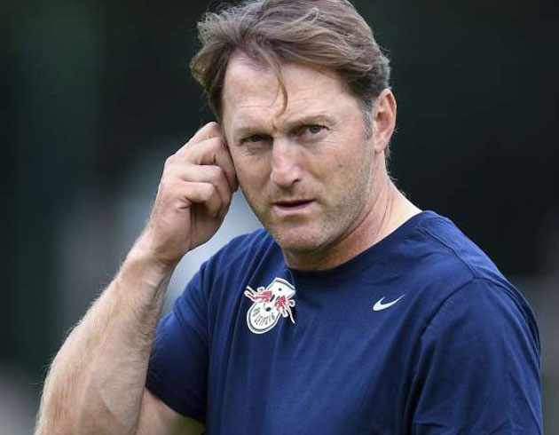 Ralph Hasenhüttl: Bir sonraki maçımızı kazanmak zorunda değiliz