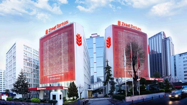 Ziraat Üst Üste İkinci Kez Marka Değerini En Fazla Arttıran Banka