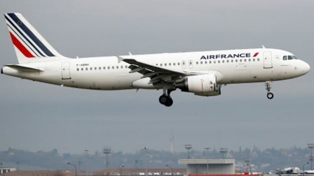 Air France çalışanları yine grev yapacak