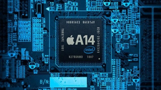 Apple, Mac bilgisayarlarda Intel yerine kendi işlemcisi için çalışıyor