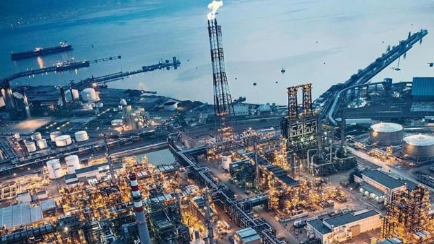 'Türkiye'nin 500 Büyük Sanayi Kuruluşu' araştırmasına göre Türkiye ...