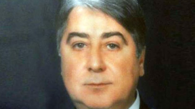 İş insanı Atilla Uras yaşamını yitirdi