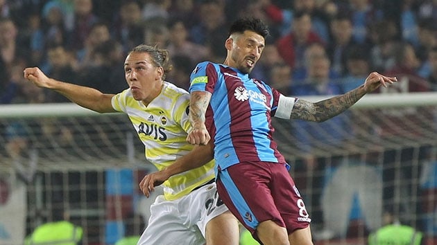 Kayserispor deplasmanında patron yine Jose Sosa