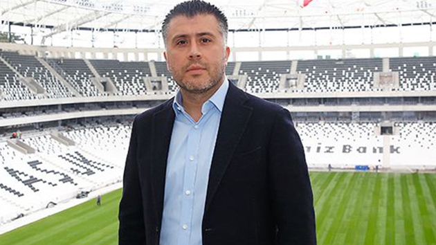Umut Güner: Orhan Ak sabrımı taşırdı