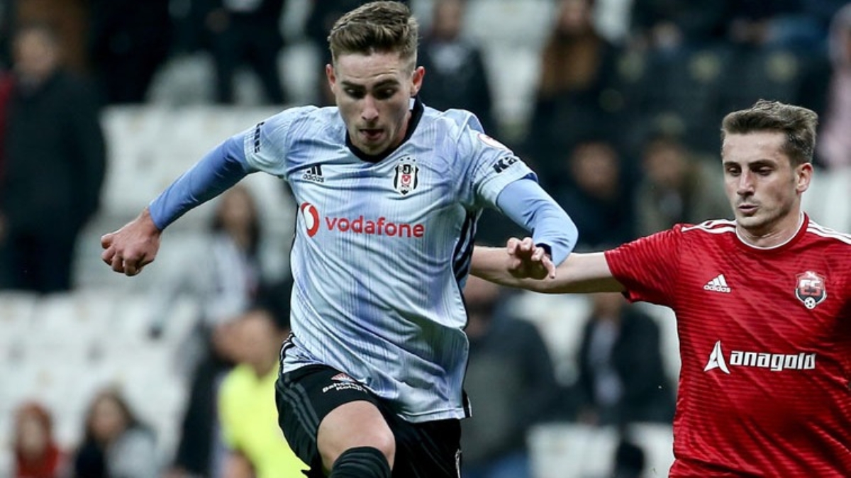 Mustafa Kaplan: Boyd'u takımda görmek isteriz