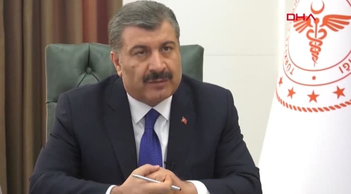 Plato çizmek ne demek? Bakan Koca'nın koronavirüs için açıkladığı plato ...