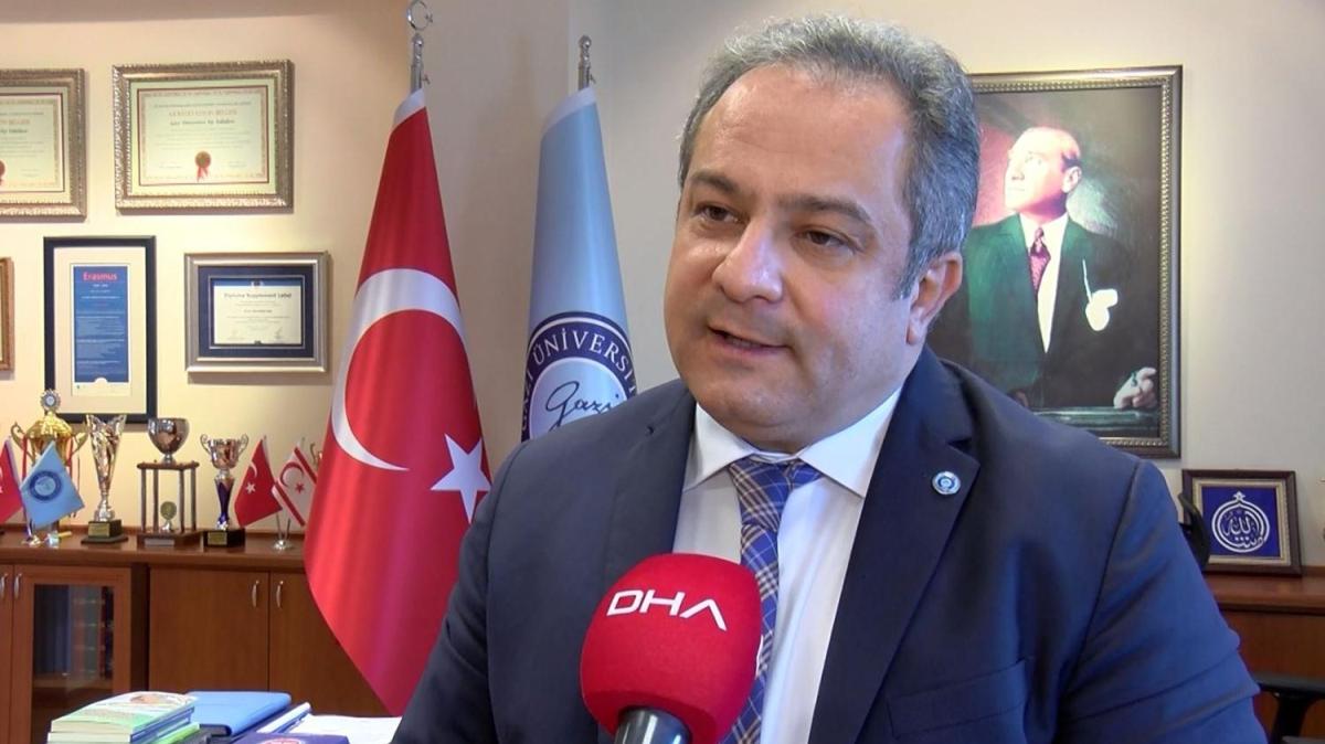 Prof. Dr. İlhan: Yaza doğru daha iyi süreçler yaşamamız mümkün