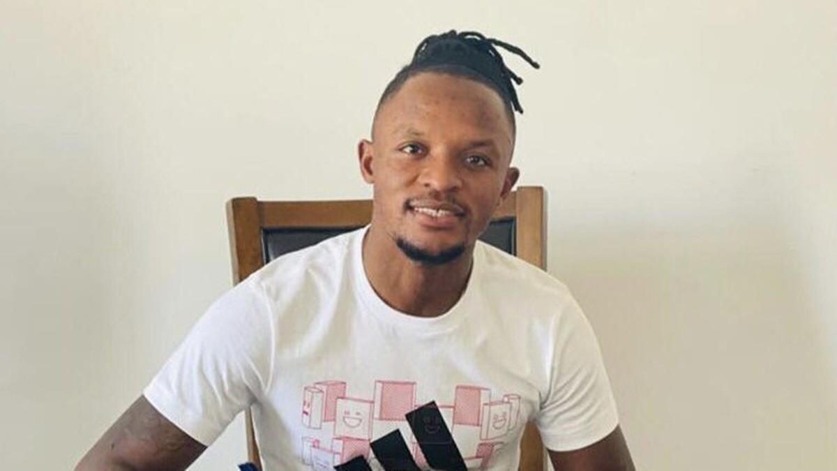 Walter Bwalya Yeni Malatyaspor'da