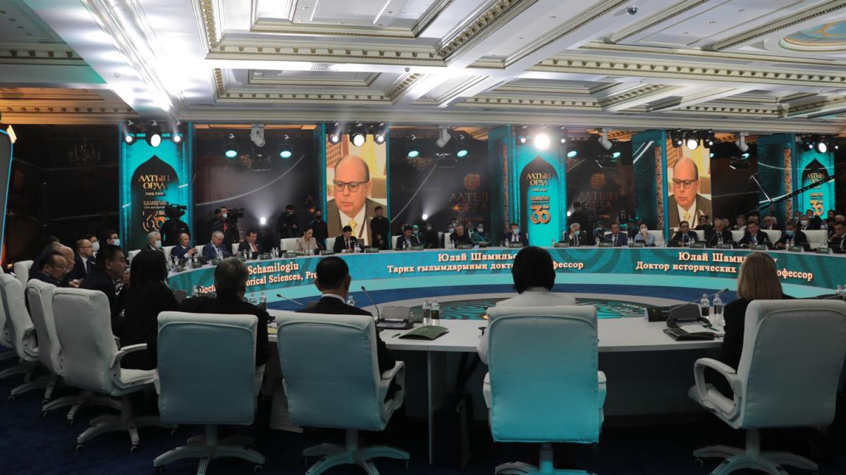 Altın Orda Devleti'nin mirası yeniden canlanıyor! Aralarında Türkiye de var