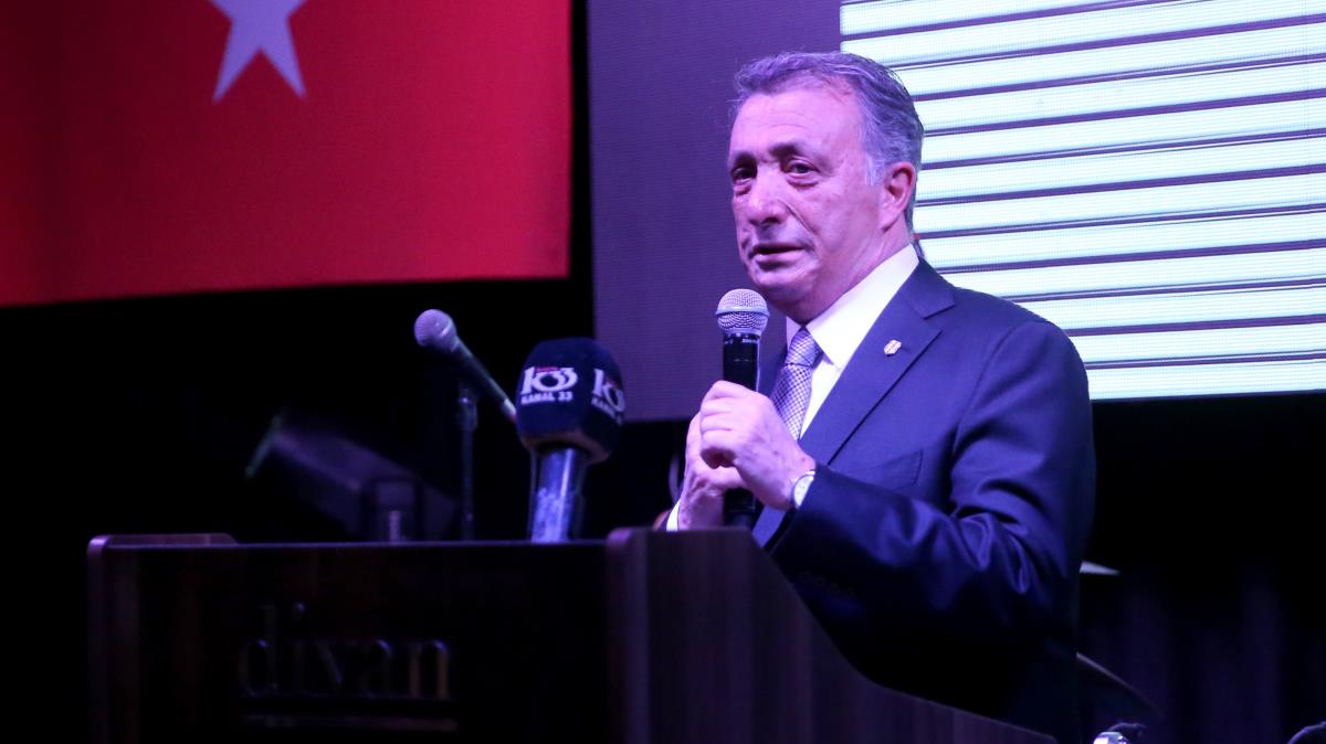 Ahmet Nur Çebi: Ya futbolcular patlayacak ya da kupalara doğru yelken ...