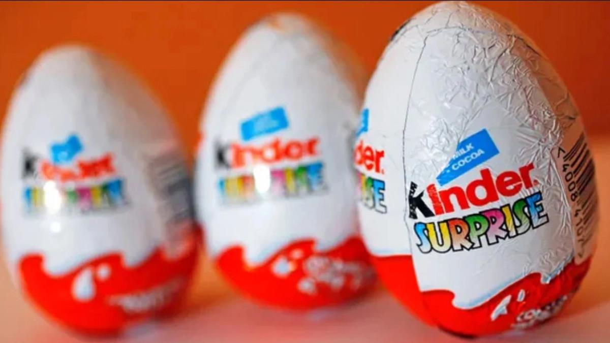 Ferrero Türkiye'den Kinder açıklaması
