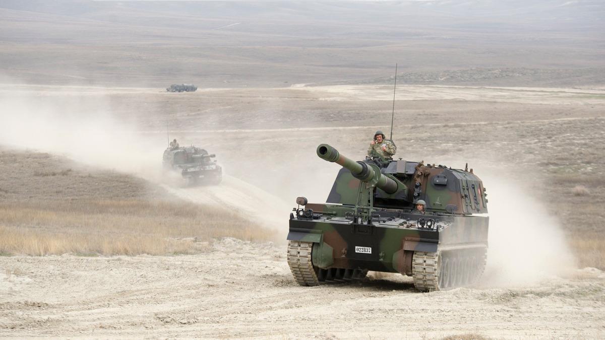 Harekatta 3 ana hedef! Türkiye'nin ilk amacı...