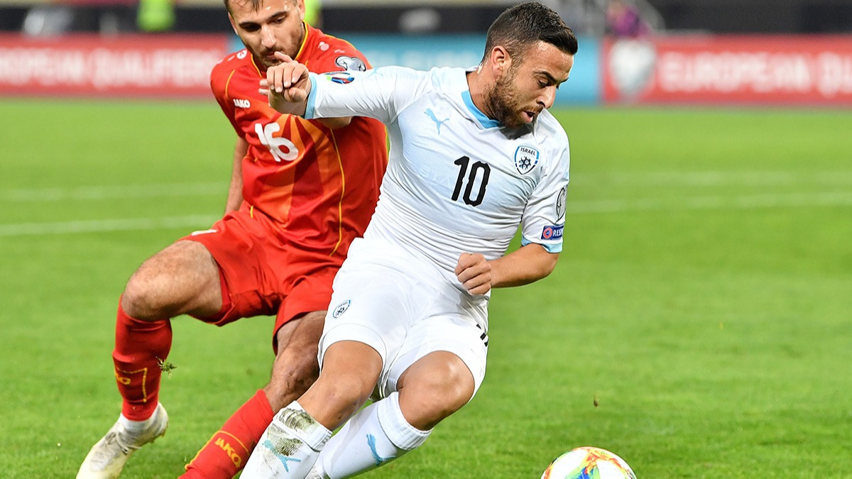 Dia Saba, Sivasspor'a transferini açıkladı