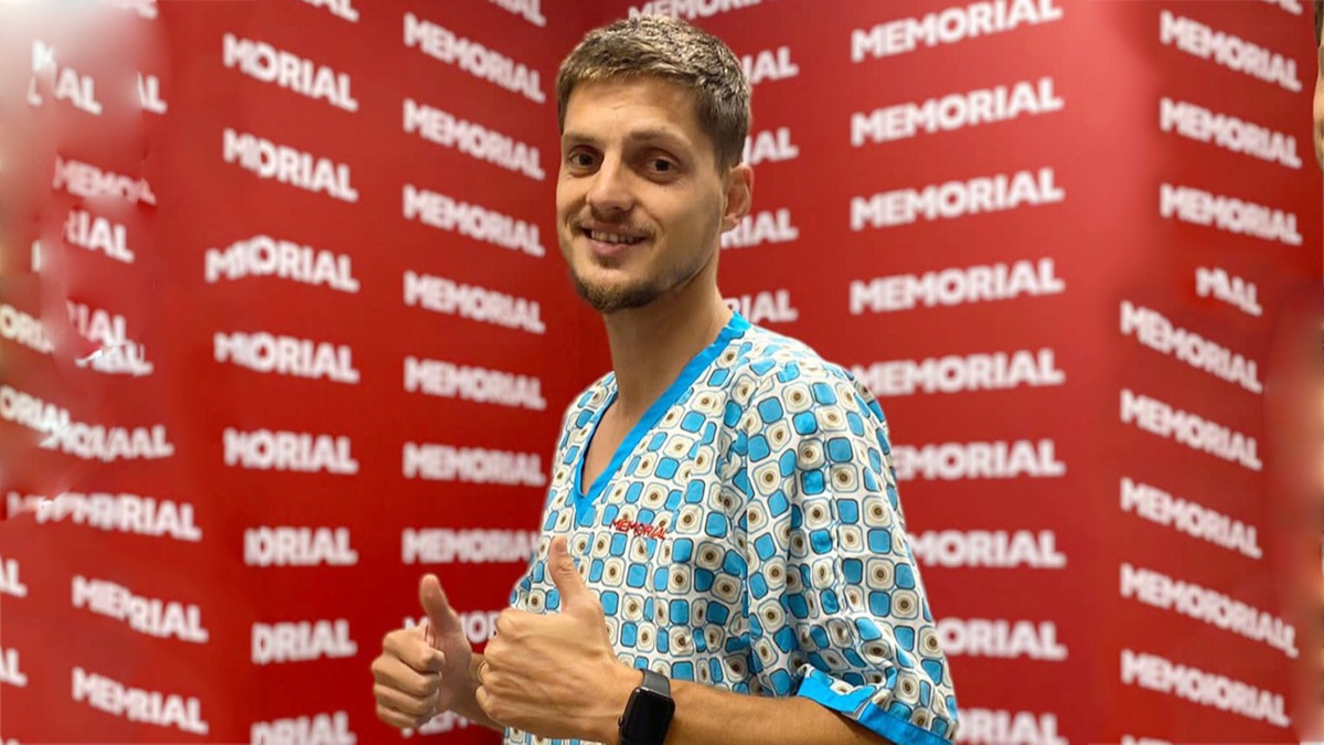 İstanbulspor, Sidrit Guri'yi renklerine bağladı