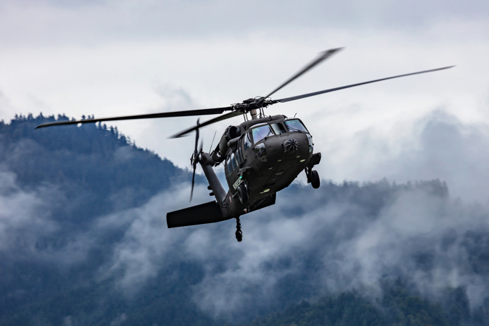 Onay verildi: 40 adet UH-60M Black Hawk alacaklar
