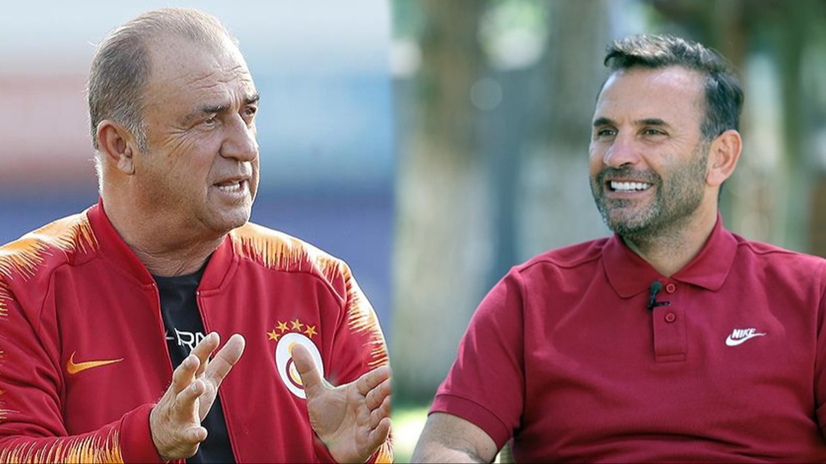 Okan Buruk, Fatih Terim'i geride bıraktı!