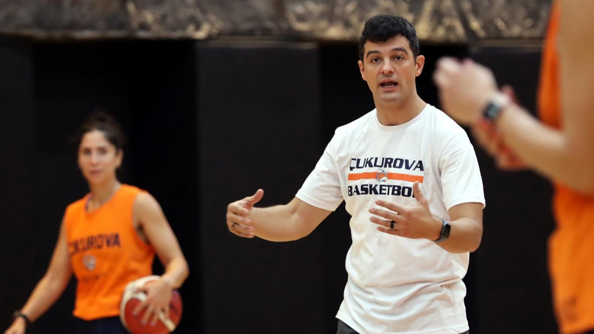 Emre Vatansever: Kısa sürede büyük mesafeler kat edeceğiz